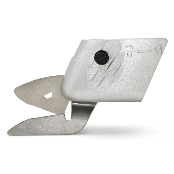 PPO Paper And Fabric Replacement Blade | Pink Power